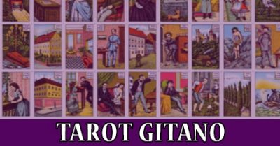 Tirada Gratuita del Tarot Gitano 】» 100% Online y Acertado 🧙🧝