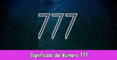 Numerología 】» Aprende el Significado de los números