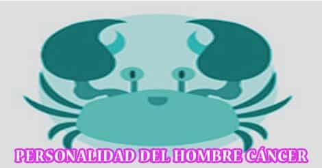 Personalidad del Hombre Cáncer 】»- Todo de Cáncer